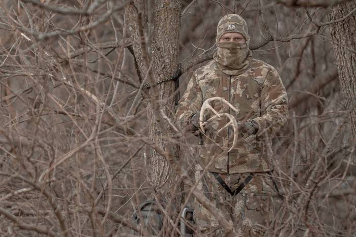 KUIU Proximity Whitetail Gear Review: Performance Fleece Comes to the ...