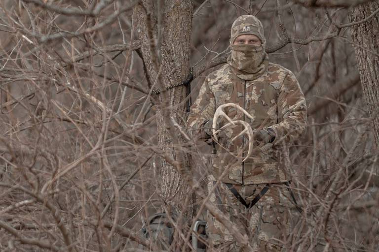 KUIU Proximity Whitetail Gear Review: Performance Fleece Comes to the ...