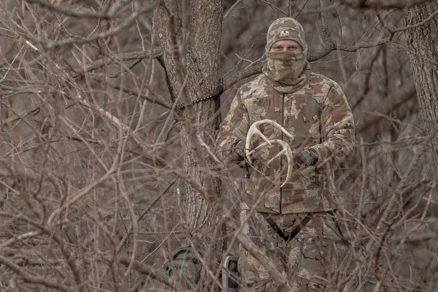KUIU Proximity Whitetail Gear Review: Performance Fleece Comes to the ...