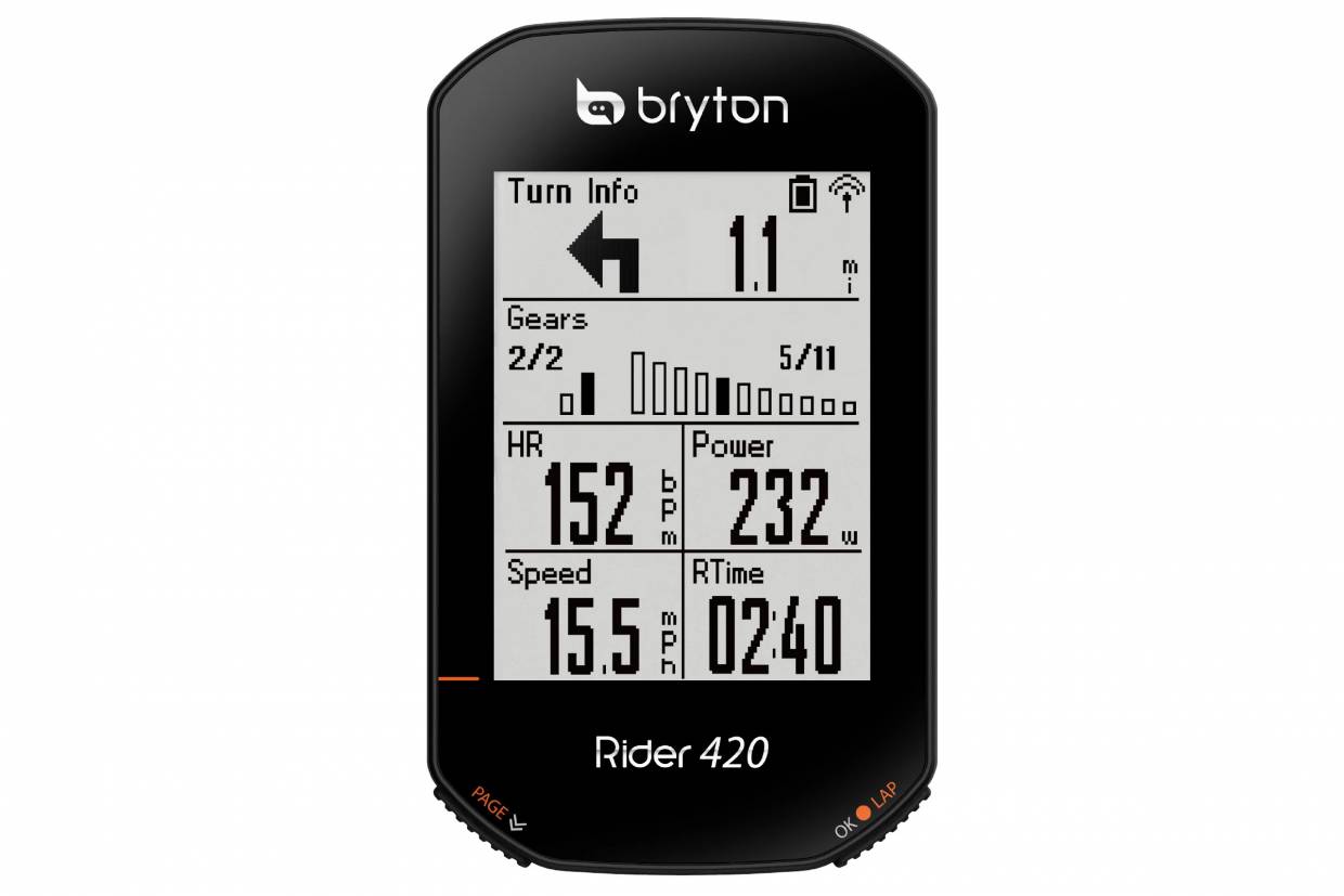 The Best Bike Computers of 2025 | GearJunkie Tested