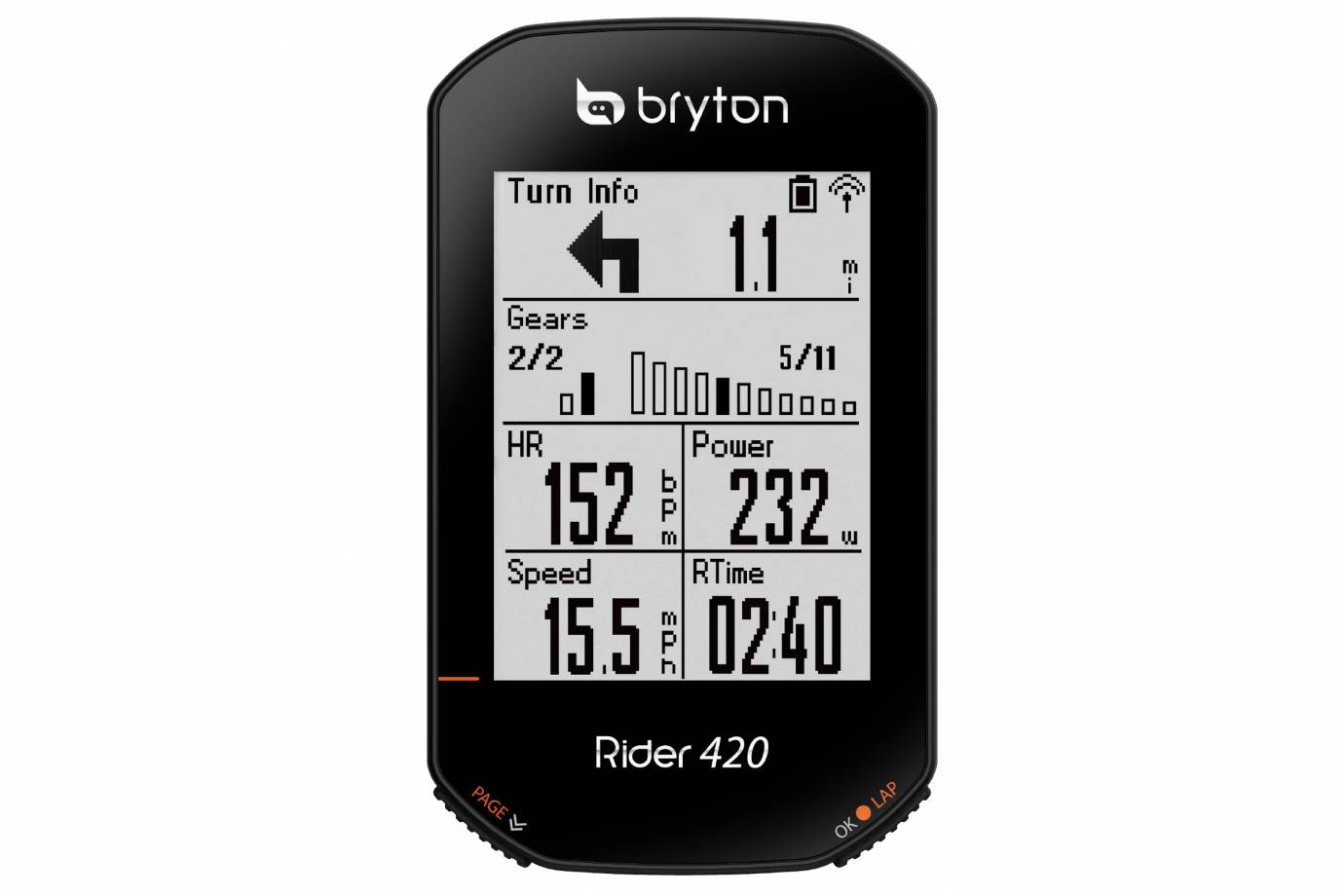 The Best Bike Computers of 2025 | GearJunkie Tested