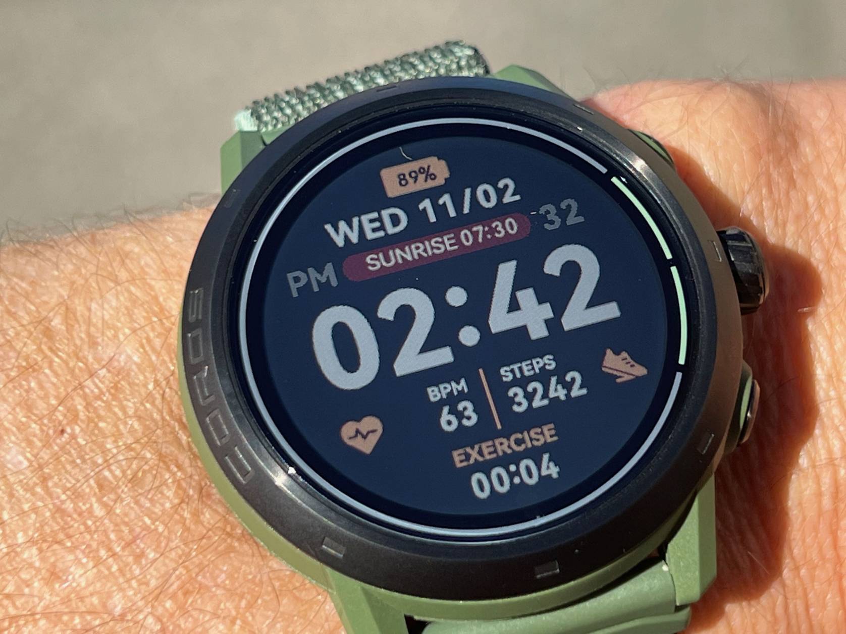 The Best Fitness Watches of 2025 | GearJunkie Tested