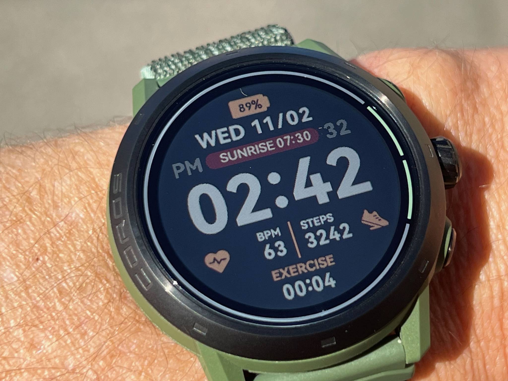 The Best Fitness Watches of 2026 | GearJunkie Tested