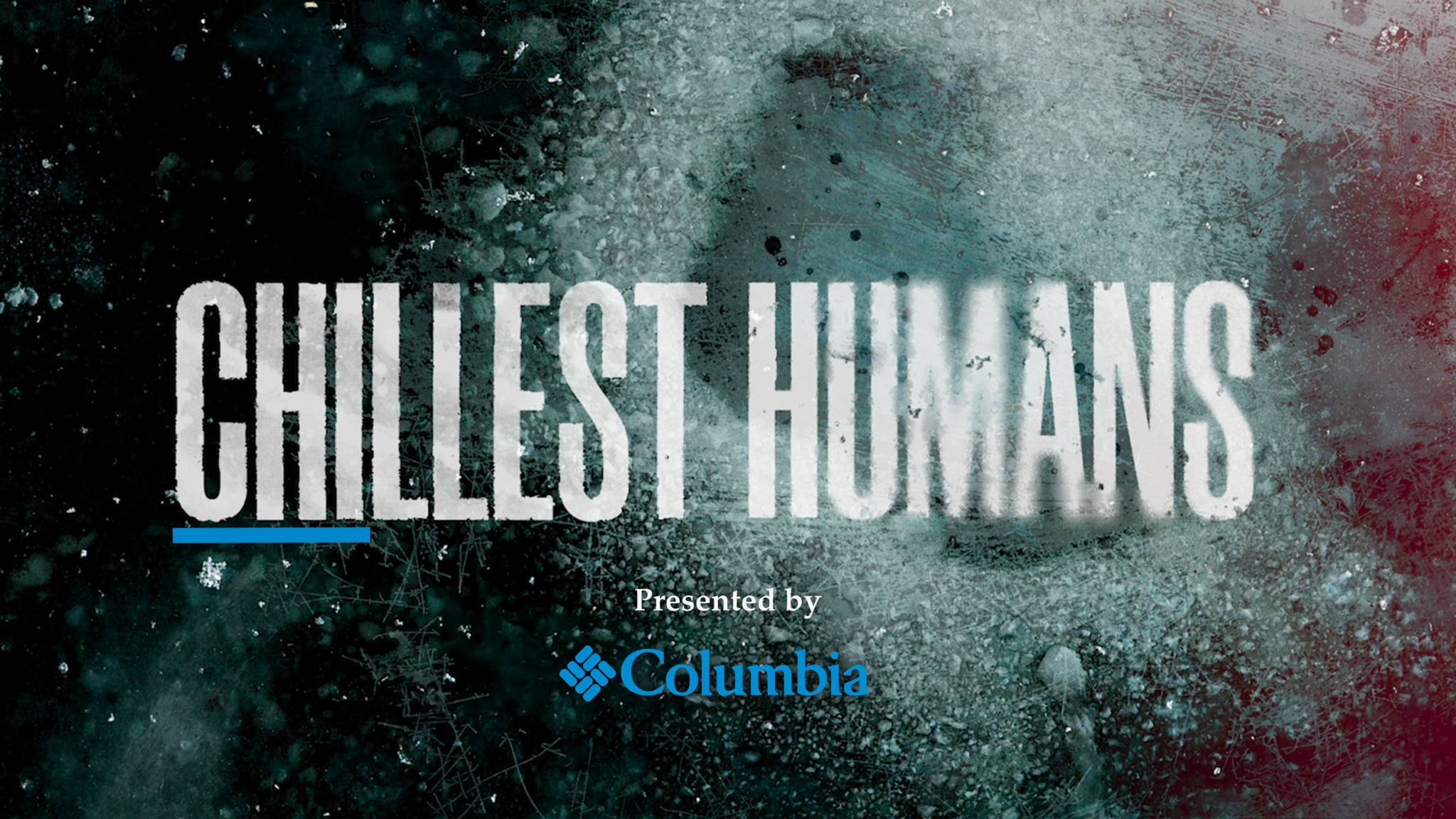 Columbia: Chillest Humans | GearJunkie