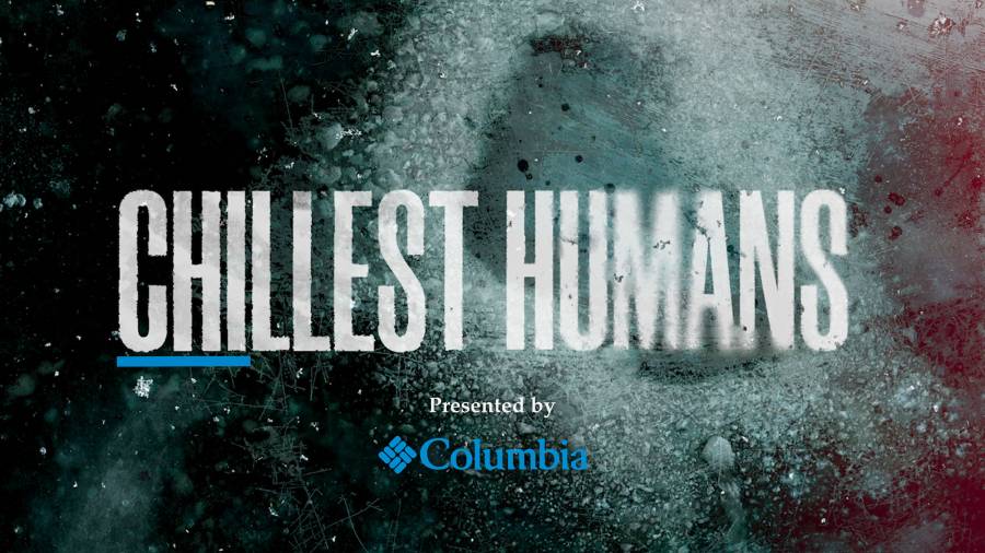 Columbia: Chillest Humans | GearJunkie