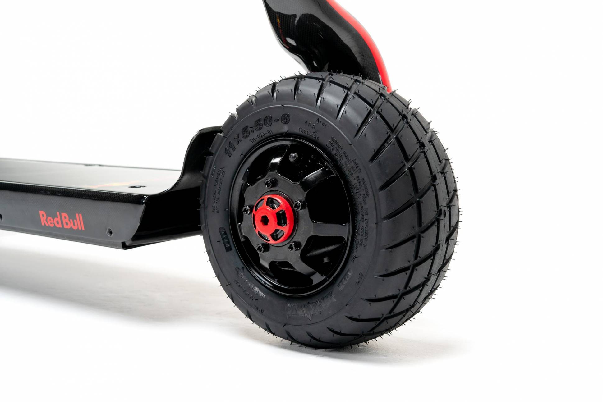 F1's Top Team Gets Into the E-Scooter Game With RBS#01 | GearJunkie