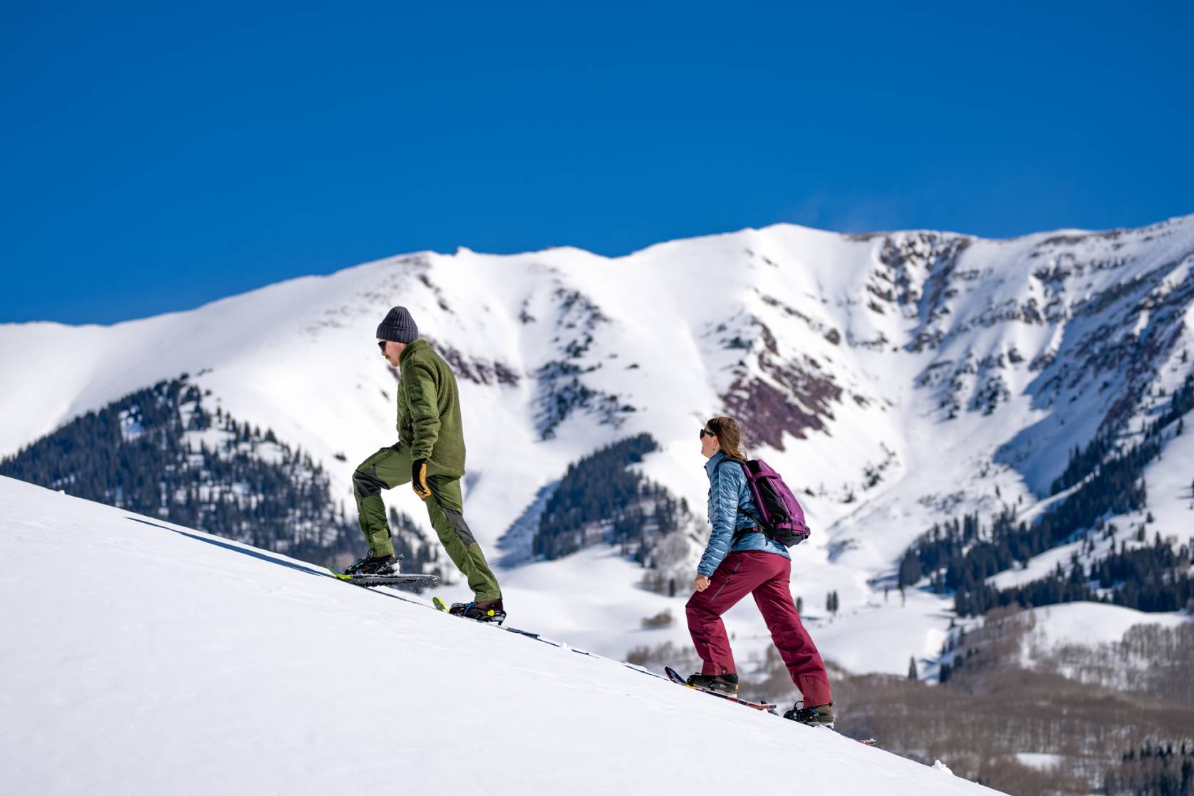 Winter Gear Reviews | GearJunkie