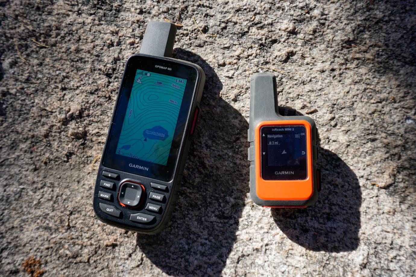 Backcountry Communication: Using Satellite Communicators, PLBs, and Apps