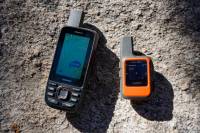 Backcountry Communication: Using Satellite Communicators, PLBs, and Apps