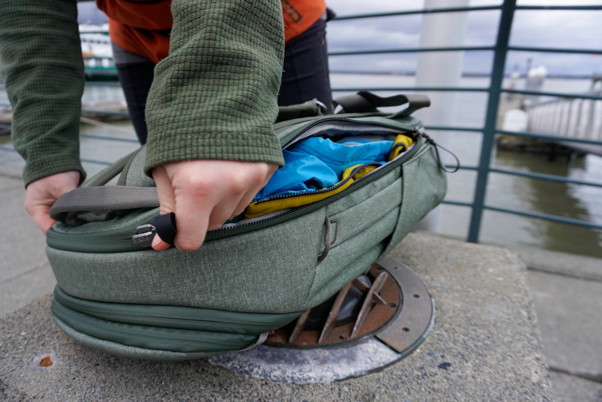 The Best Camera Backpacks of 2025 | GearJunkie Tested