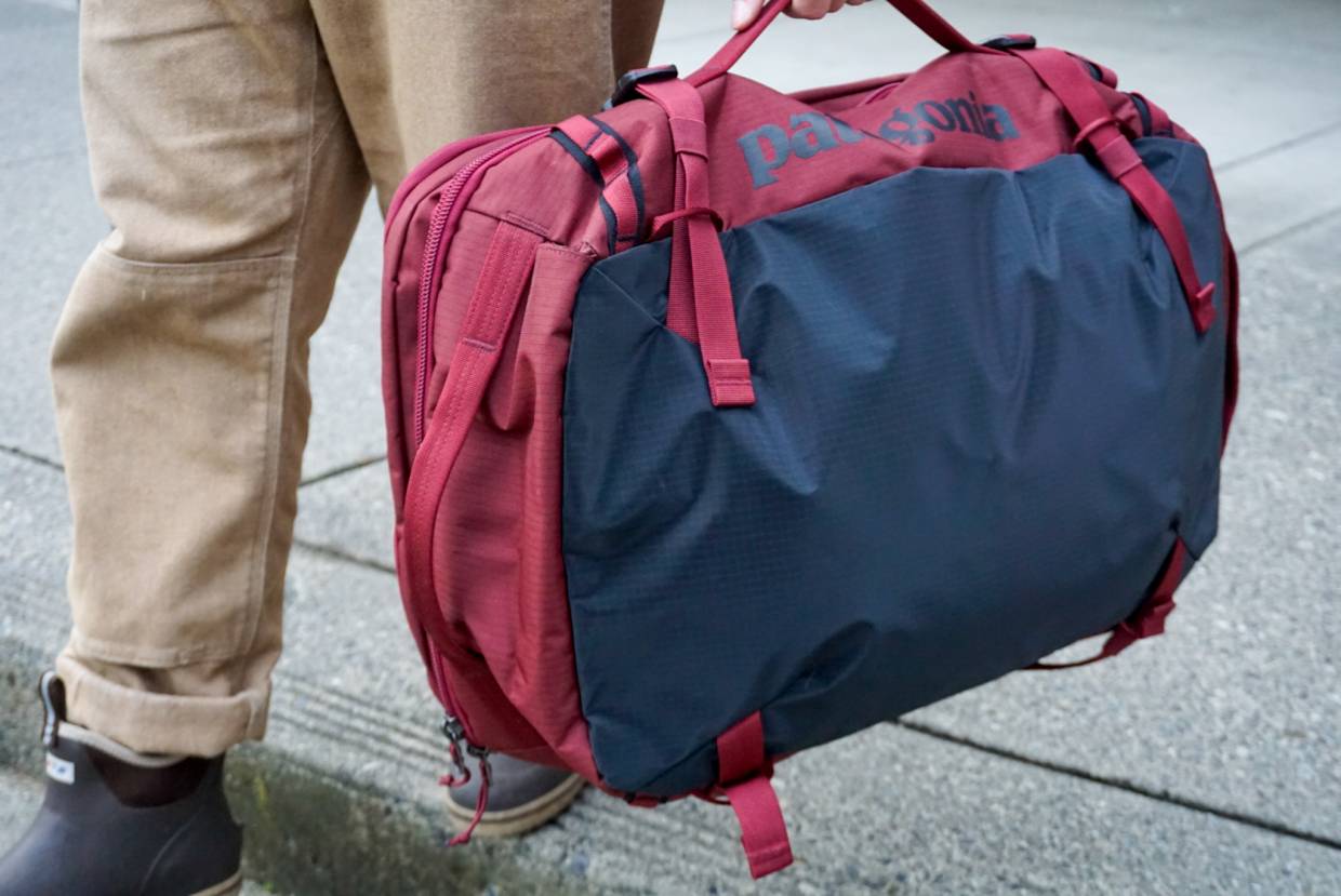 The Best Travel Backpacks of 2026 | GearJunkie Tested