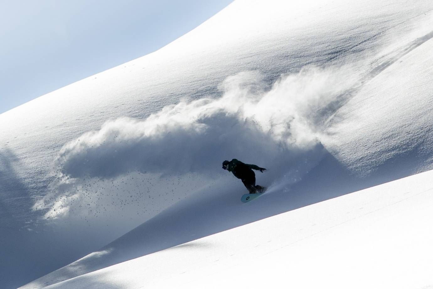 An Homage to Old-School Snowboard Movies: Q&A With Snowboarder Ben ...