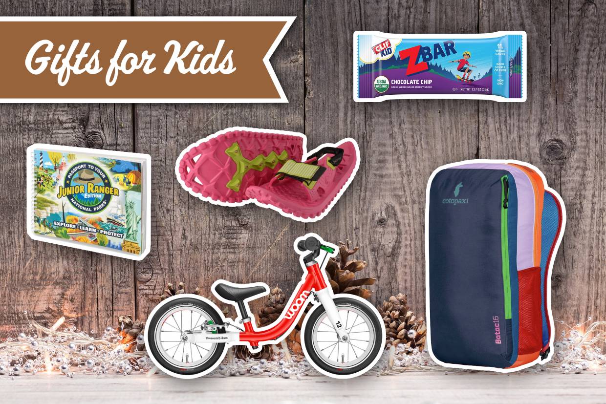 The Best Kids' Fitness Trackers of 2025 | GearJunkie Tested