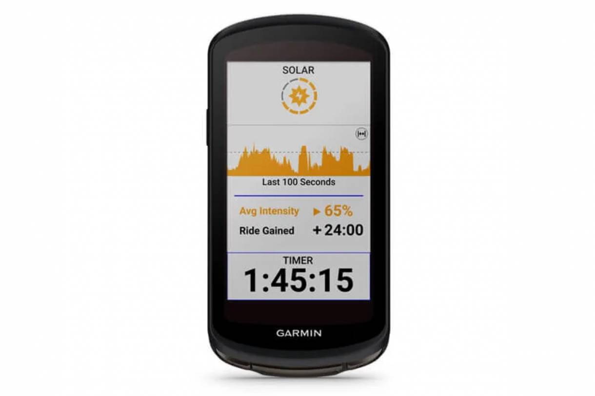 The Best Bike Computers of 2025 | GearJunkie Tested