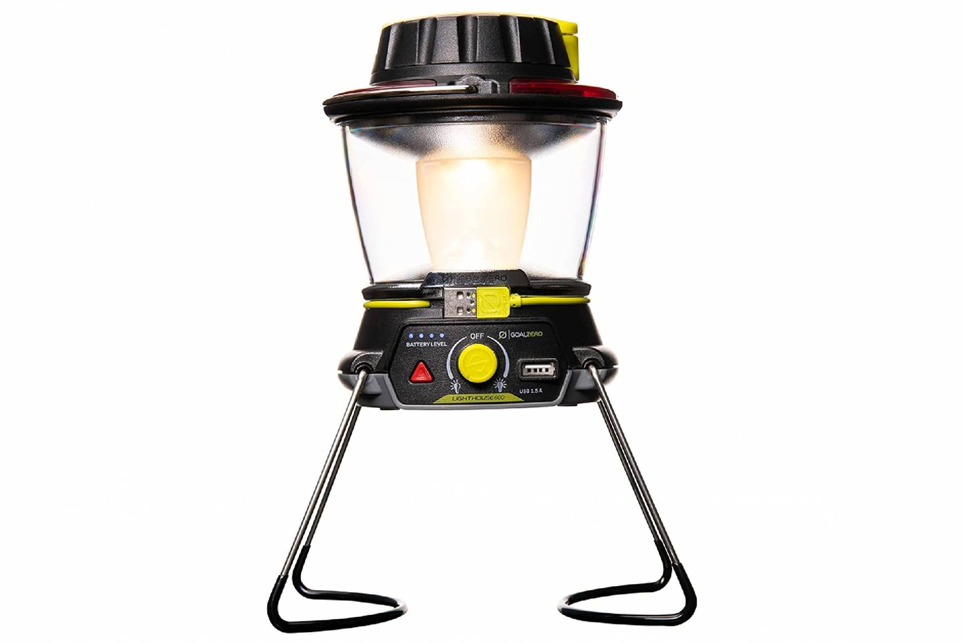 The Best Camping Lanterns of 2025 | Tested by GearJunkie