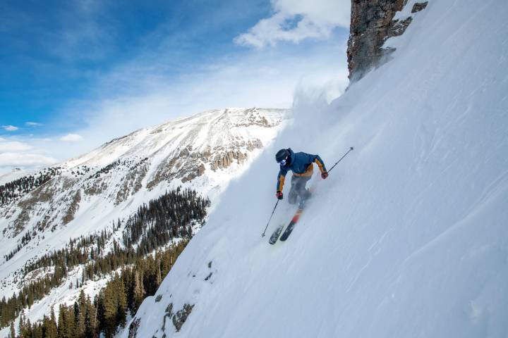 San Juan Magic: A Skier and Snowboarder’s Guide to Telluride