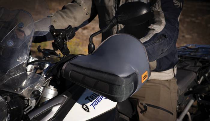 Cold-Weather Motorcycle Gear: 10 Products to Keep You Riding This ...