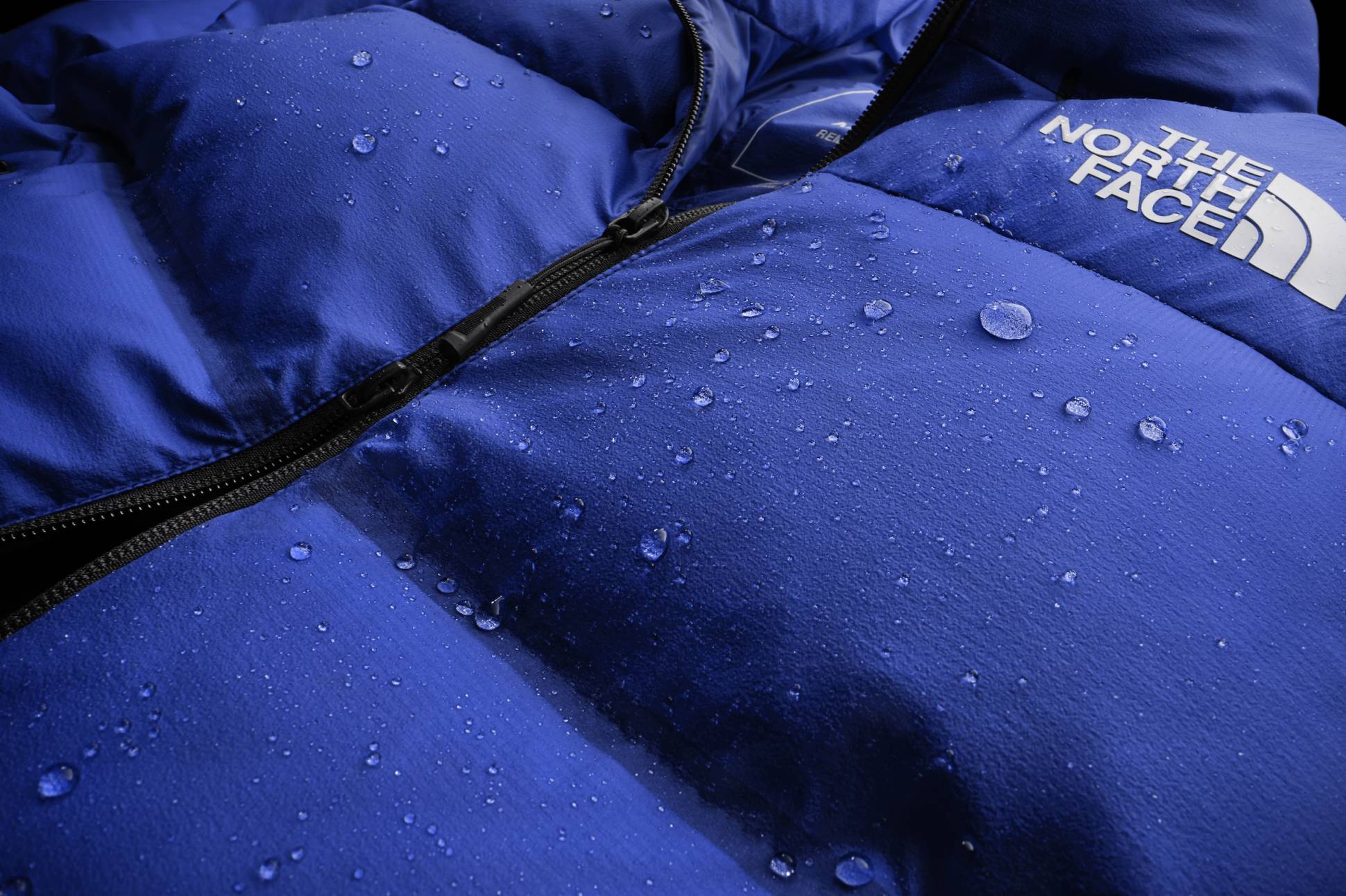 After 30 Years Unchanged, The North Face Debuts Redesigns 'Icons RMST ...