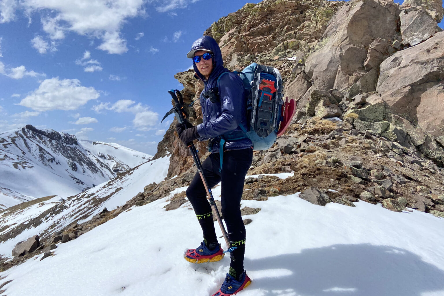 The 6 Best Insulated Jackets of 2025 | GearJunkie Tested