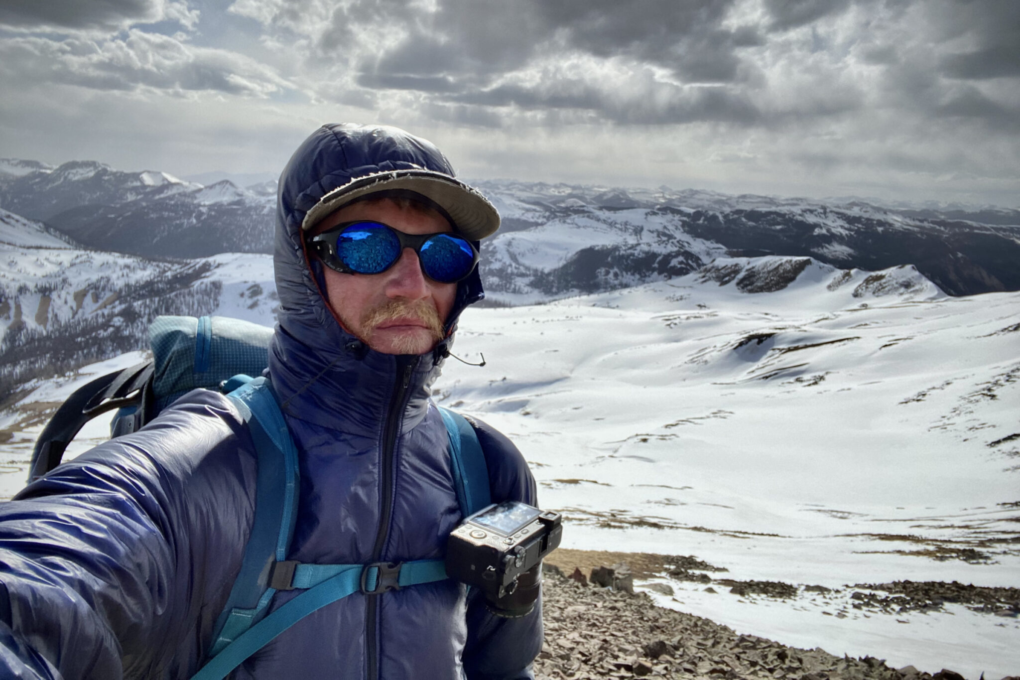 The 6 Best Insulated Jackets of 2025 | GearJunkie Tested