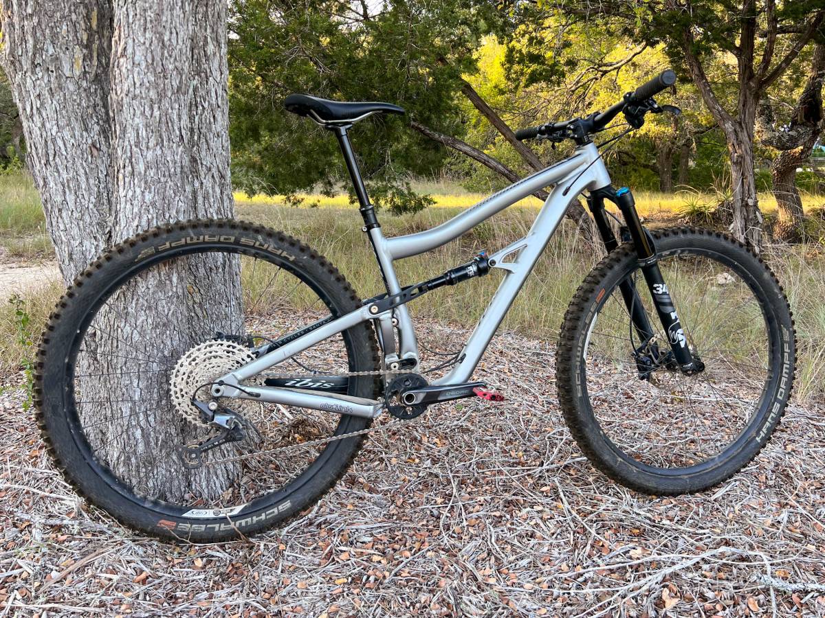 IBIS Ripley AF Mountain Bike Review: All the Fun for Half the Price