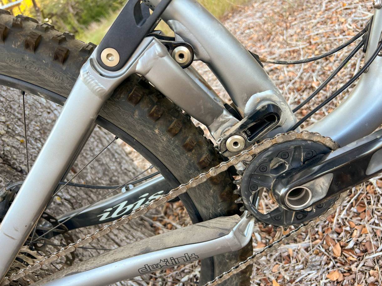 IBIS Ripley AF Mountain Bike Review: All the Fun for Half the Price