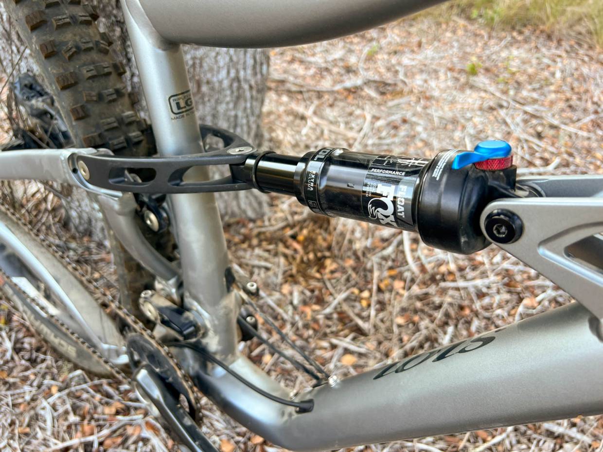 IBIS Ripley AF Mountain Bike Review: All the Fun for Half the Price