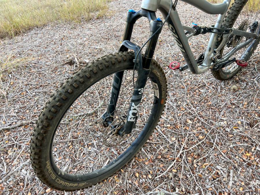 IBIS Ripley AF Mountain Bike Review: All the Fun for Half the Price