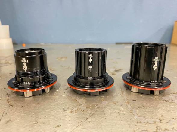 Bicycle Hub Standards Explained | GearJunkie