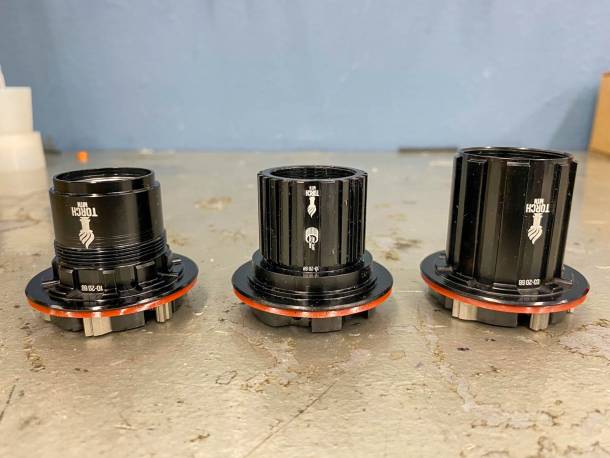 Bicycle Hub Standards Explained | GearJunkie