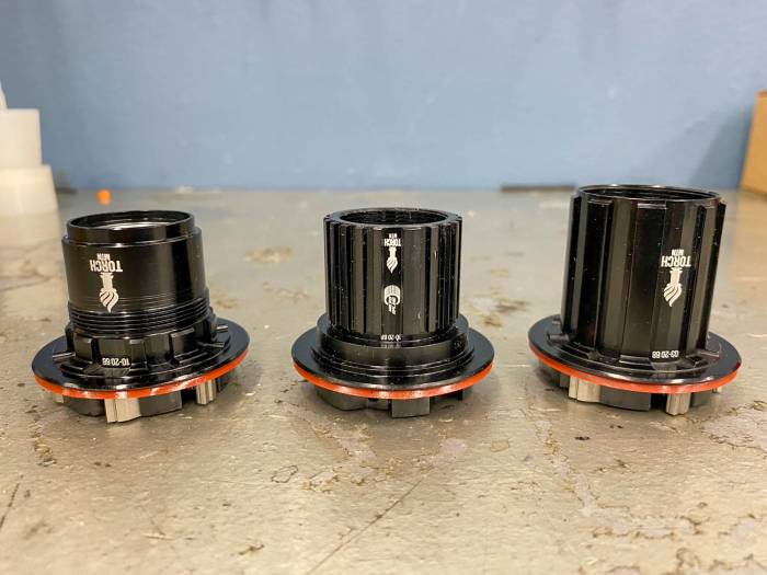 Bicycle Hub Standards Explained | GearJunkie