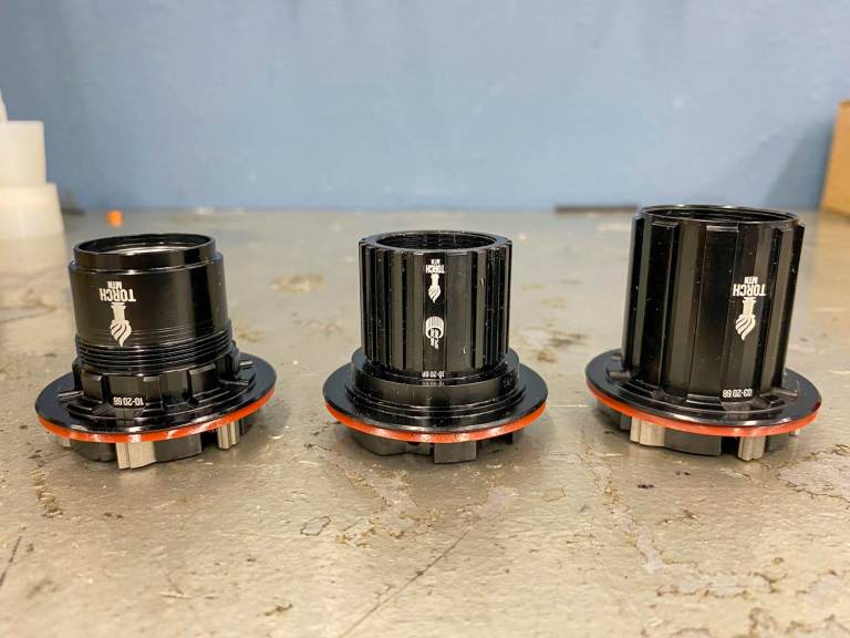 Bicycle Hub Standards Explained | GearJunkie