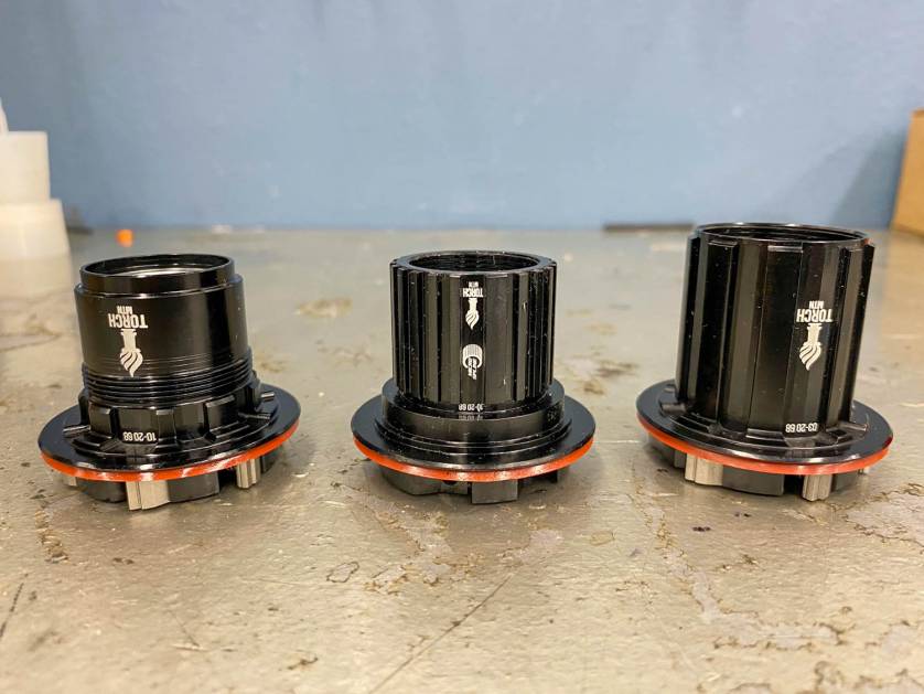 Bicycle Hub Standards Explained | GearJunkie