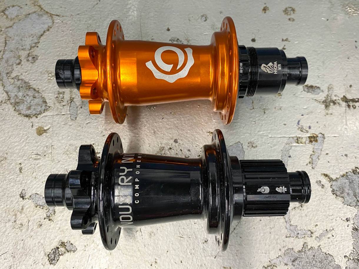 Bicycle Hub Standards Explained | GearJunkie