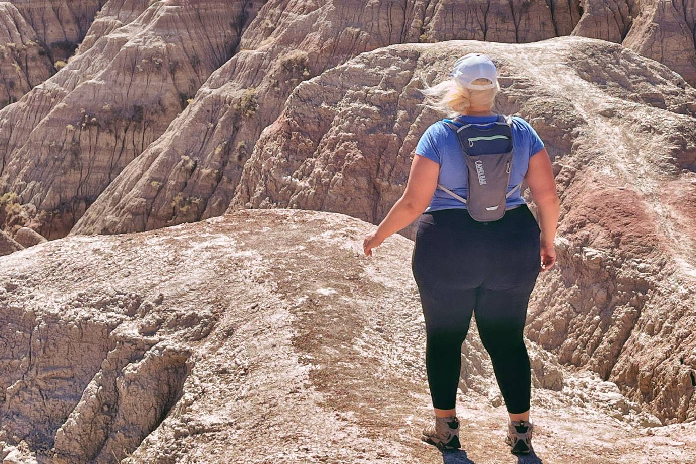 Hike Because You Love It: This 'Unlikely' Outdoor Community Welcomes ...