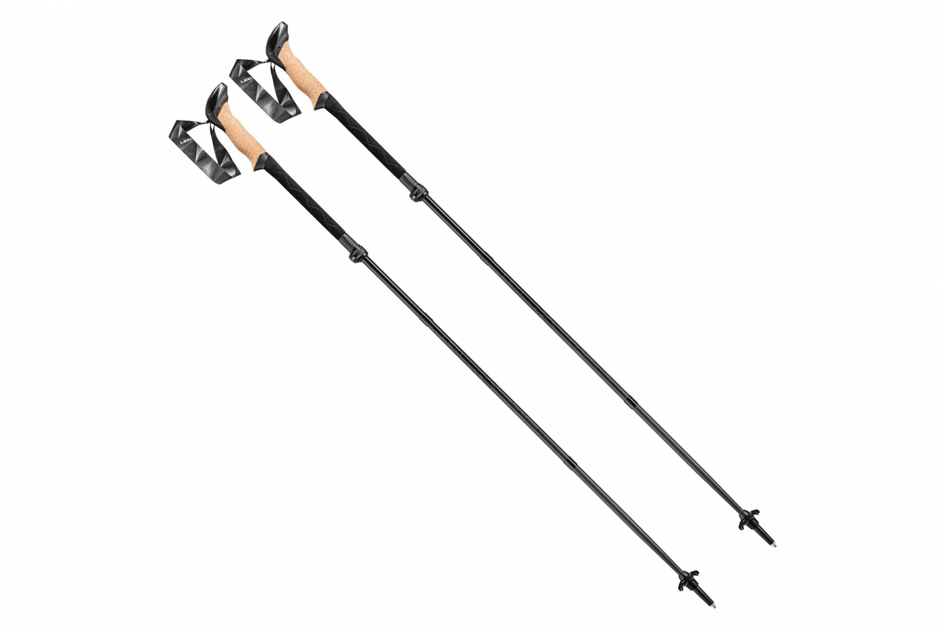 The Best Trekking Poles of 2026 | GearJunkie Tested