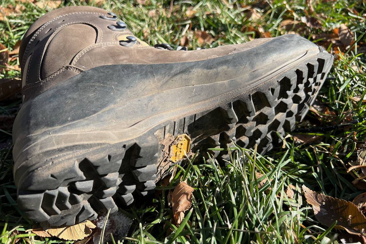 AKU Superalp NBK GTX Review: A Premium Boot for Mountain Hunts | GearJunkie