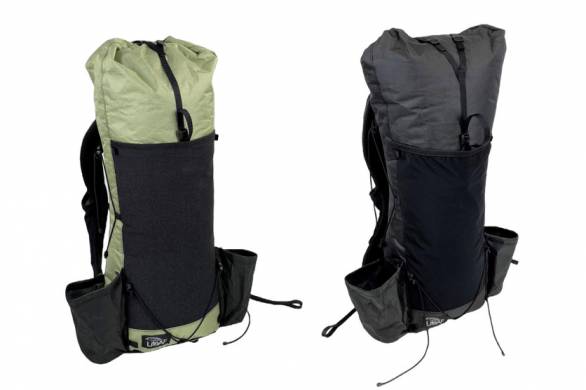 The 7 Best Ultralight Backpacks of 2025 | GearJunkie Tested