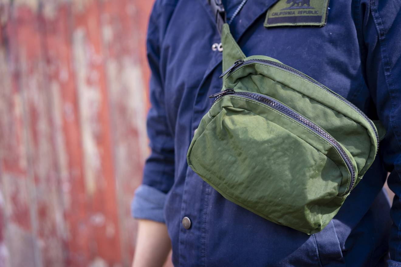 The Best Fanny Packs of 2025 | GearJunkie Tested