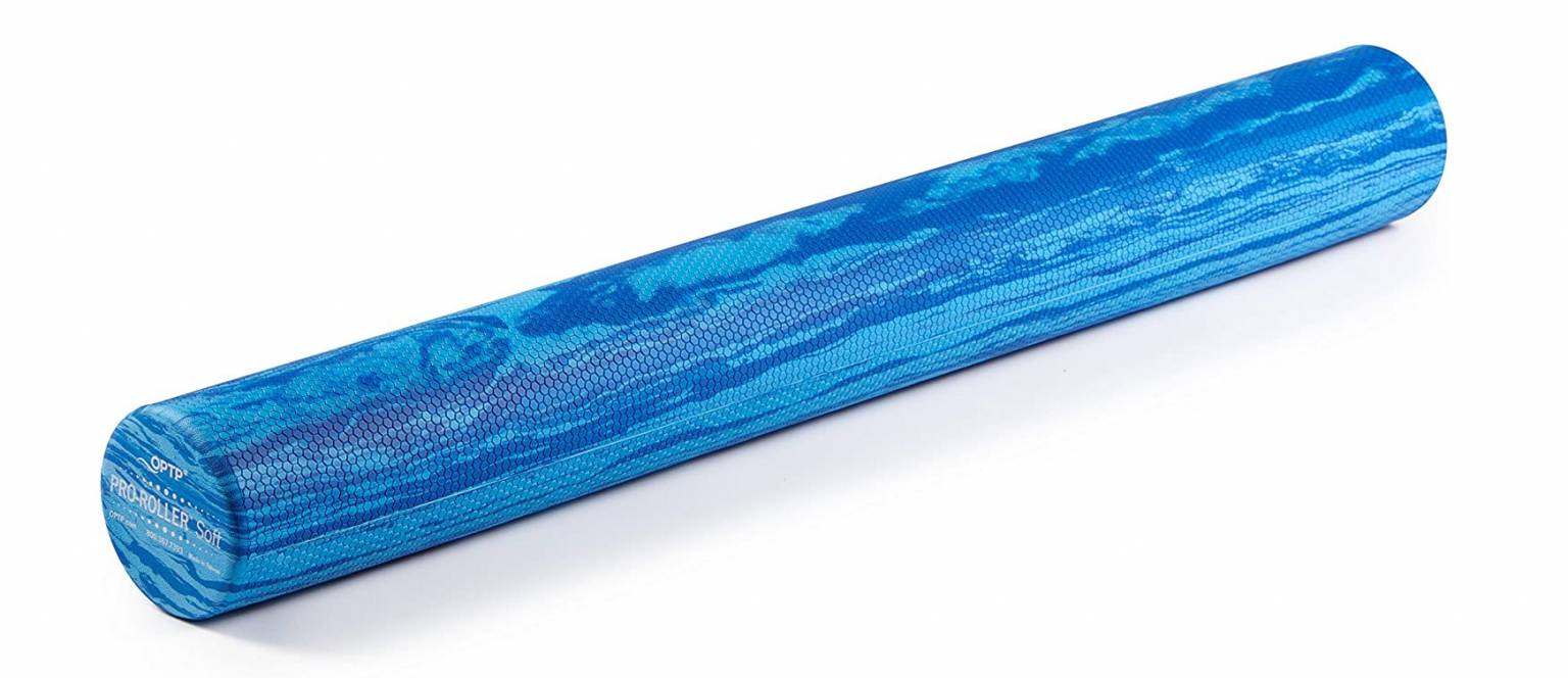The Best Foam Rollers of 2025 | GearJunkie Tested