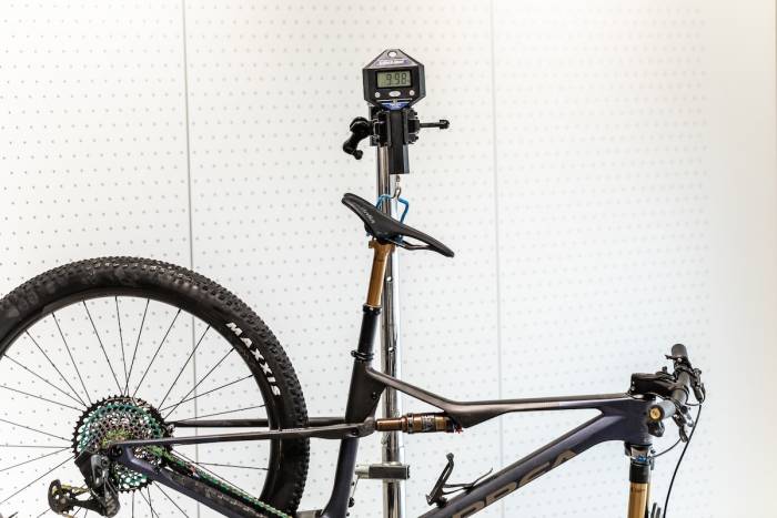 Orbea Oiz XC MTB Gets New Geometry, Stiffer Back End | GearJunkie