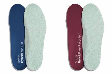 OrthoLite Insoles Are Probably in Your Shoes: Here's Why | GearJunkie