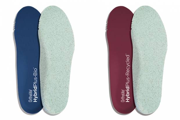 OrthoLite Insoles Are Probably in Your Shoes: Here's Why | GearJunkie