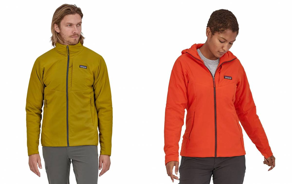 The Best Synthetic Insulated Jackets of 2023 {Review & Guide} | GearJunkie