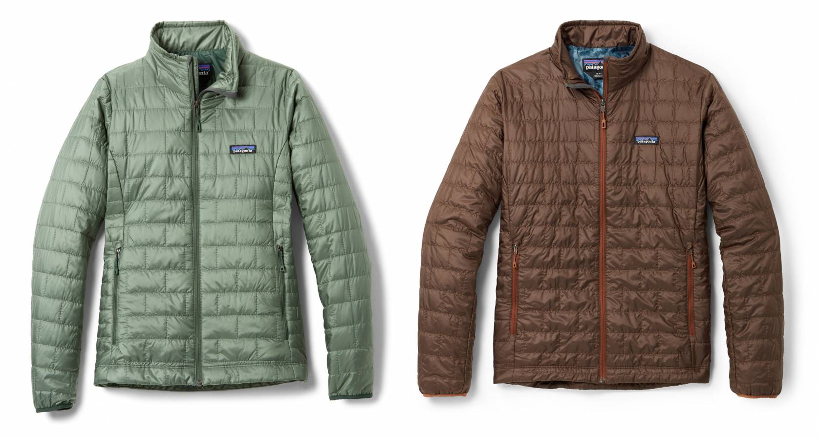The Best Insulated Jackets of 2024