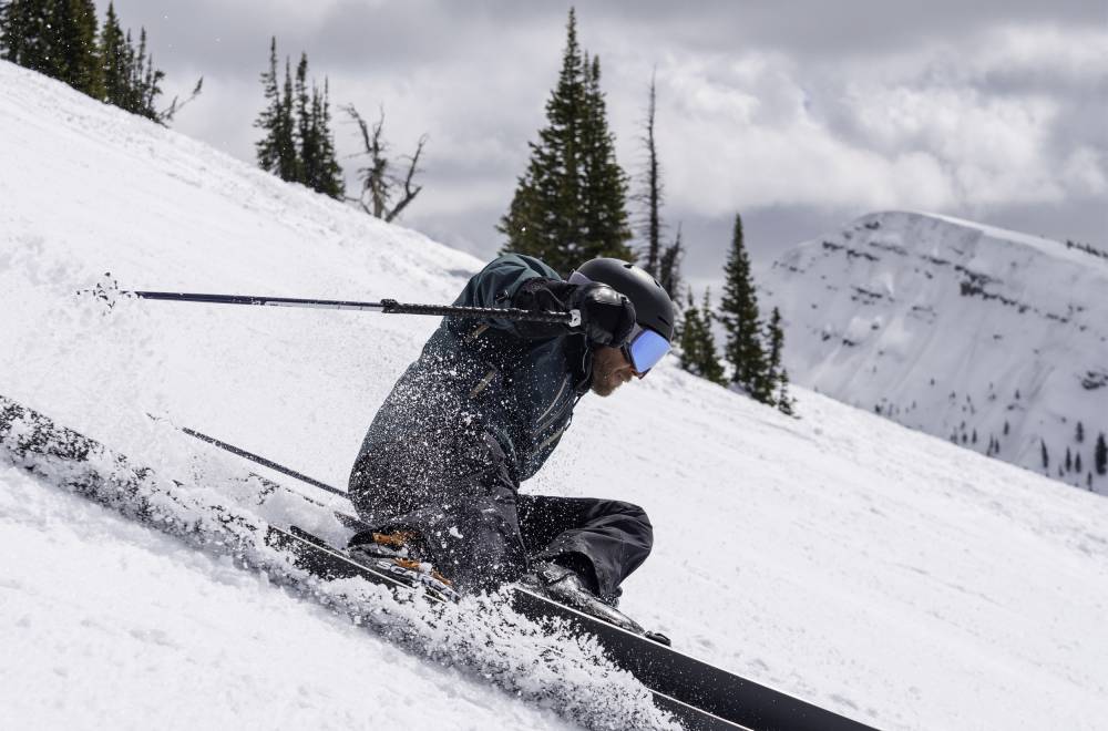Peak Skis Introduces Professional-Level Ski Innovation | GearJunkie
