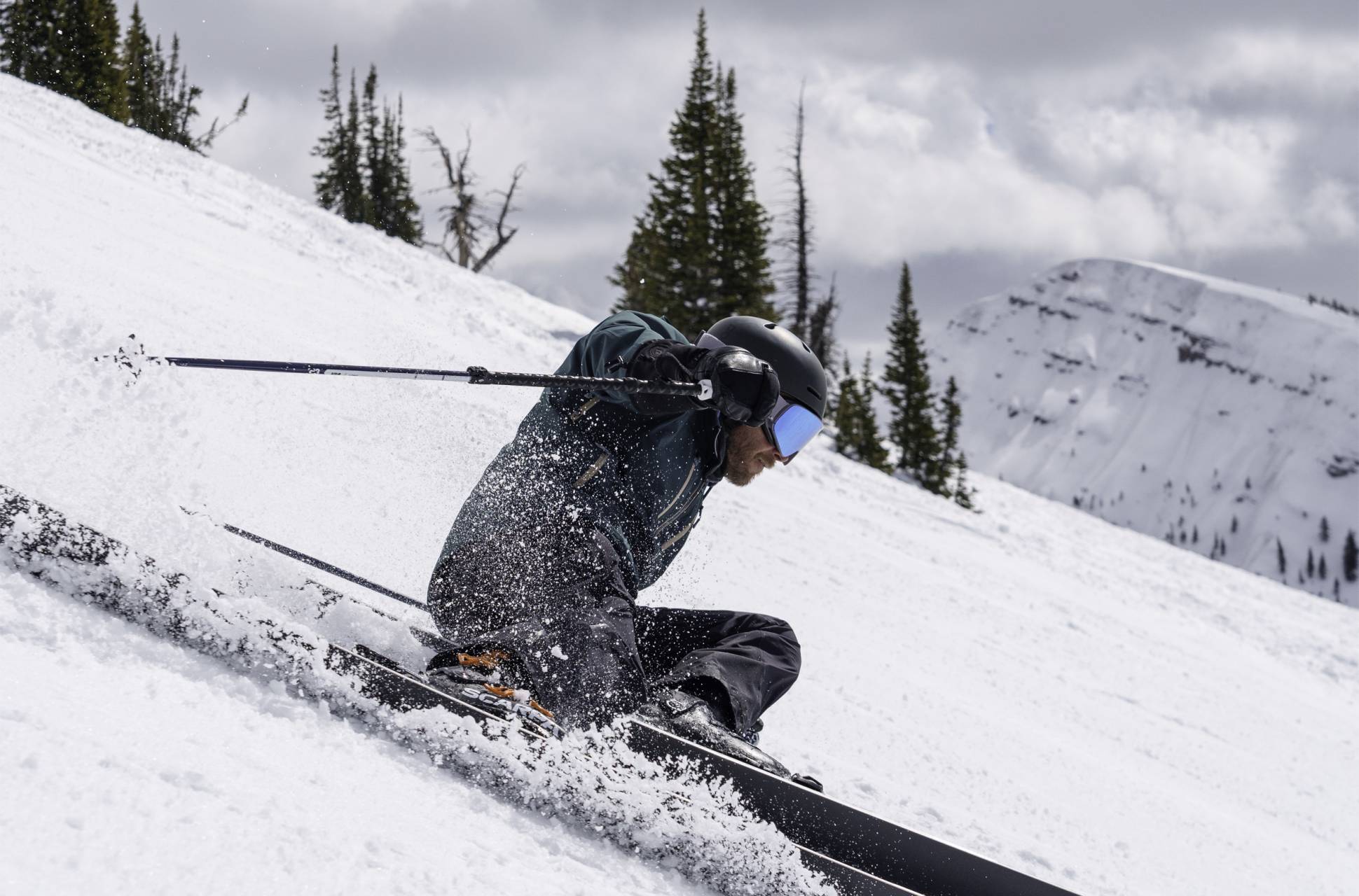 Peak Skis Introduces Professional-Level Ski Innovation | GearJunkie