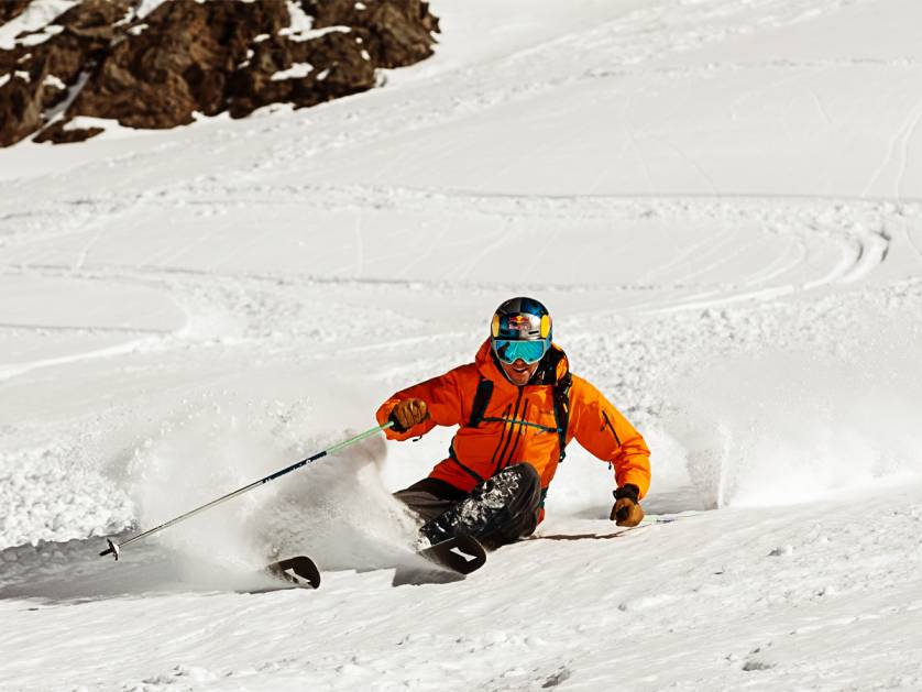 Peak Skis Introduces Professional-Level Ski Innovation | GearJunkie