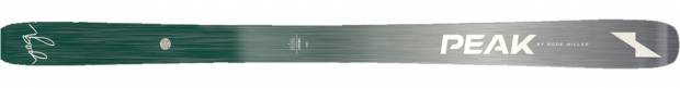 Peak Skis Introduces Professional-Level Ski Innovation | GearJunkie