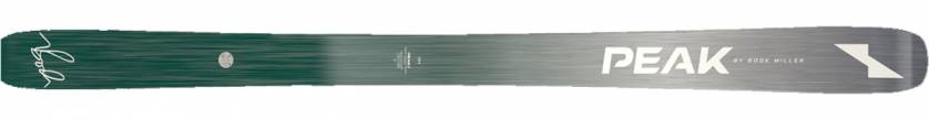 Peak Skis Introduces Professional-Level Ski Innovation | GearJunkie